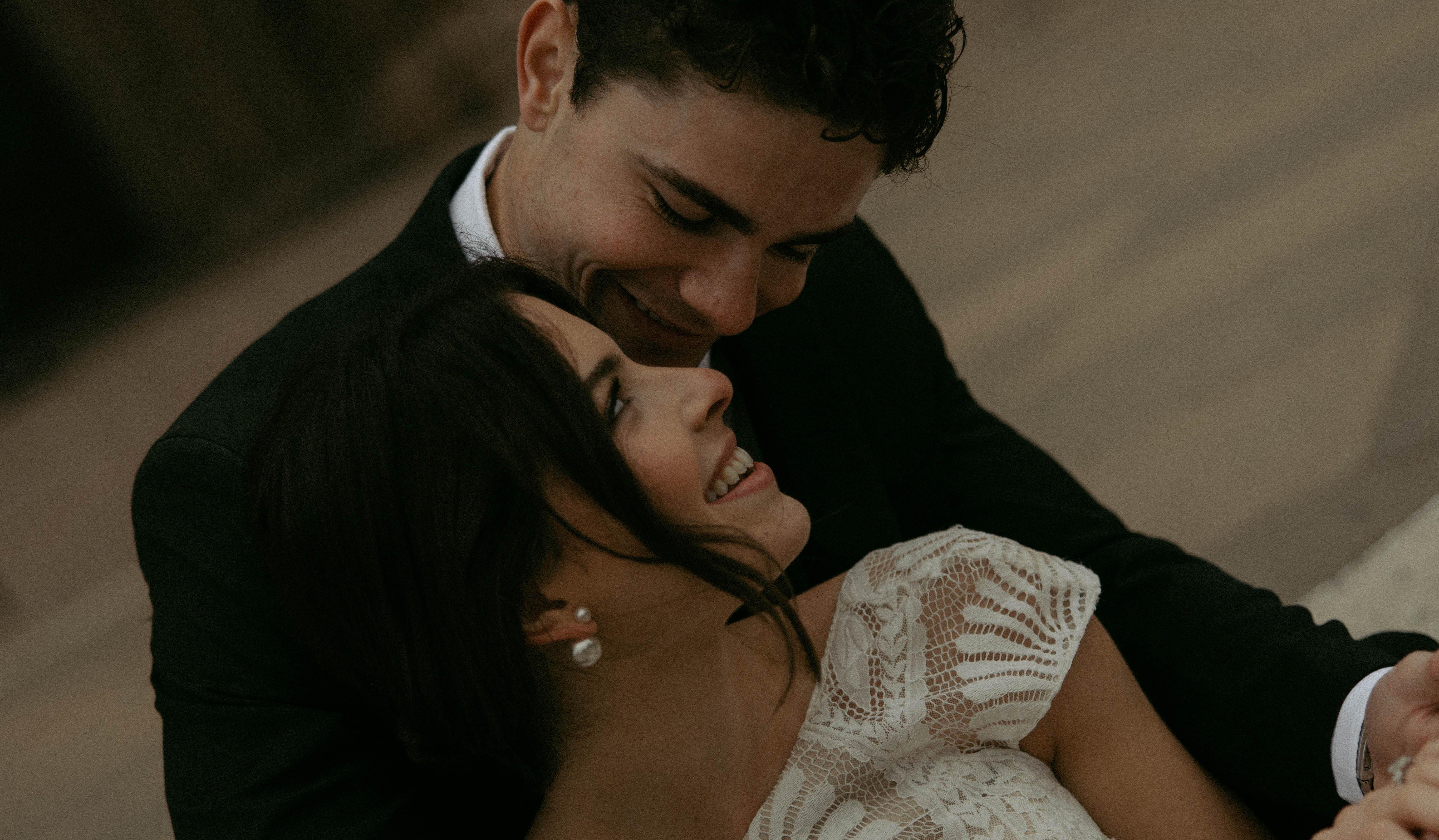 Brandon Kuhl and Bostyn Brown's Wedding Website