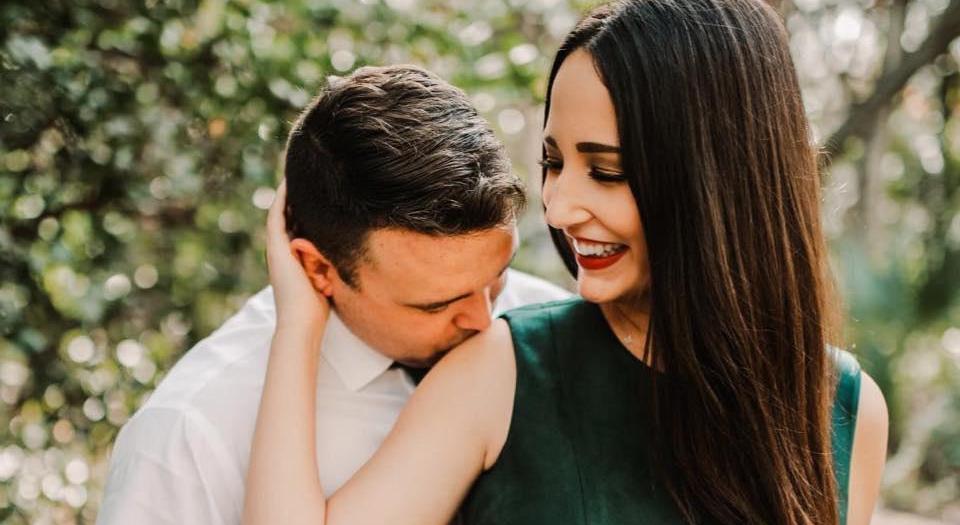 Alyssa Simmonds and Joshua Simmonds' Wedding Website