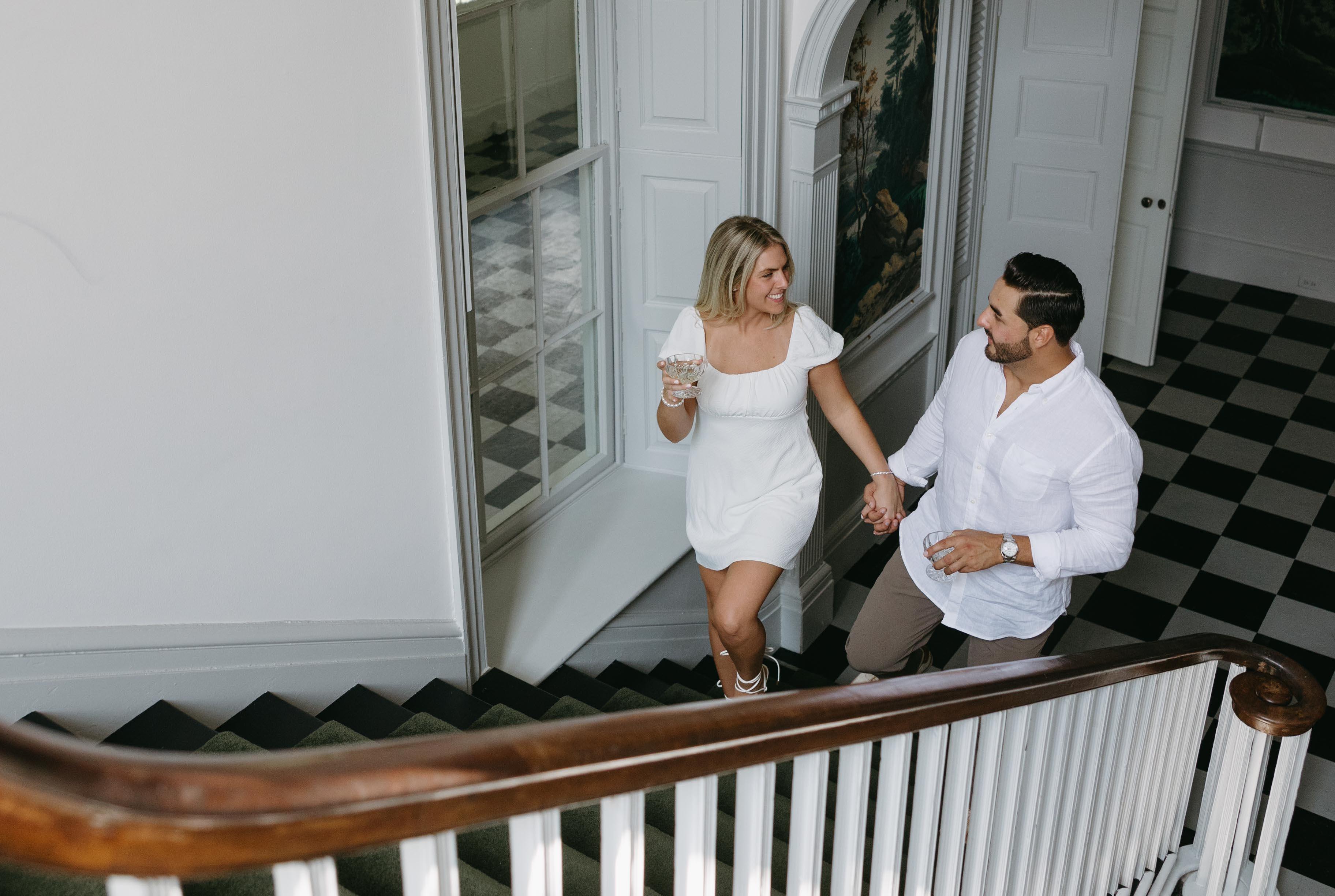 Jennifer Roll and Nick Lisanti's Wedding Website