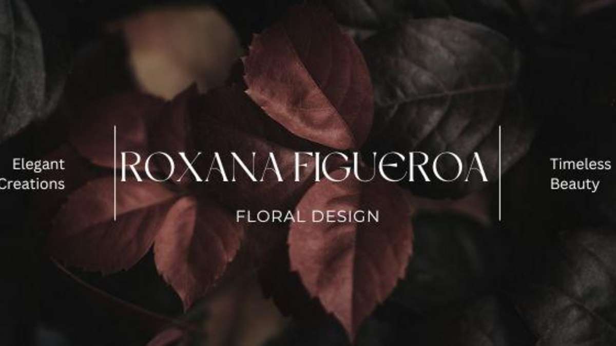 Roxana Figueroa Design | Wedding Florists | Cost, Reviews & Photos | Zola