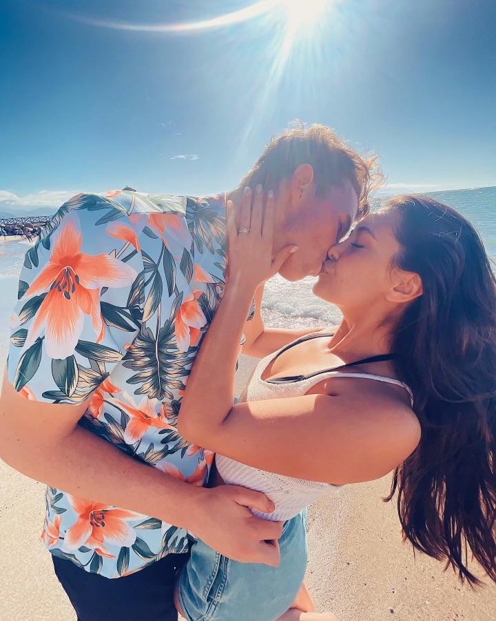 Jade Shields and Ben Cramer's Wedding Website