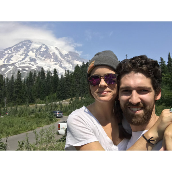 Audrey Franklin and Justin Silvis' Wedding Website