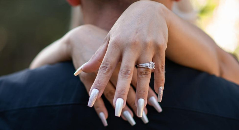 Michael James Sandoval and Katrina Marie Romero's Wedding Website