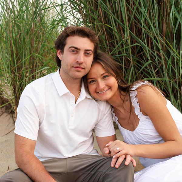 Taylor Anzilotti and Billy Bianco's Wedding Website