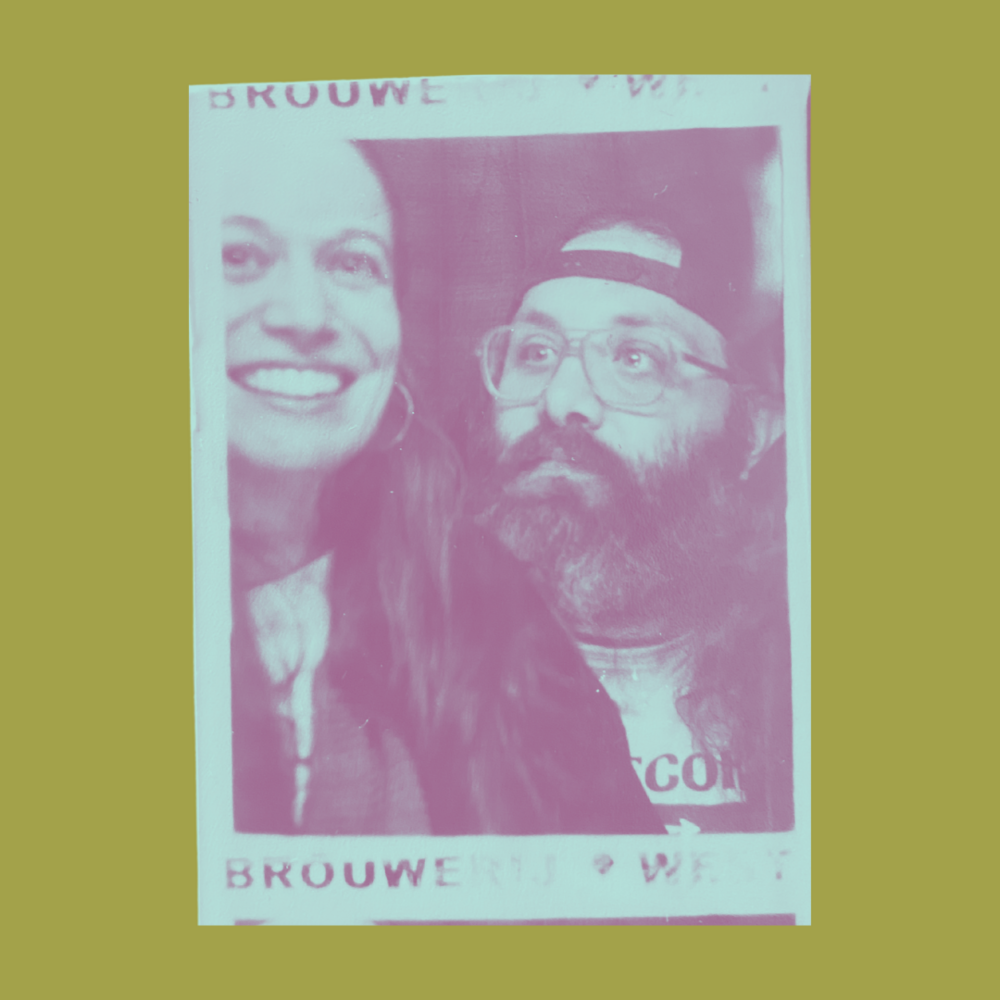 Hannah Mislan and Mike Foti's Wedding Website