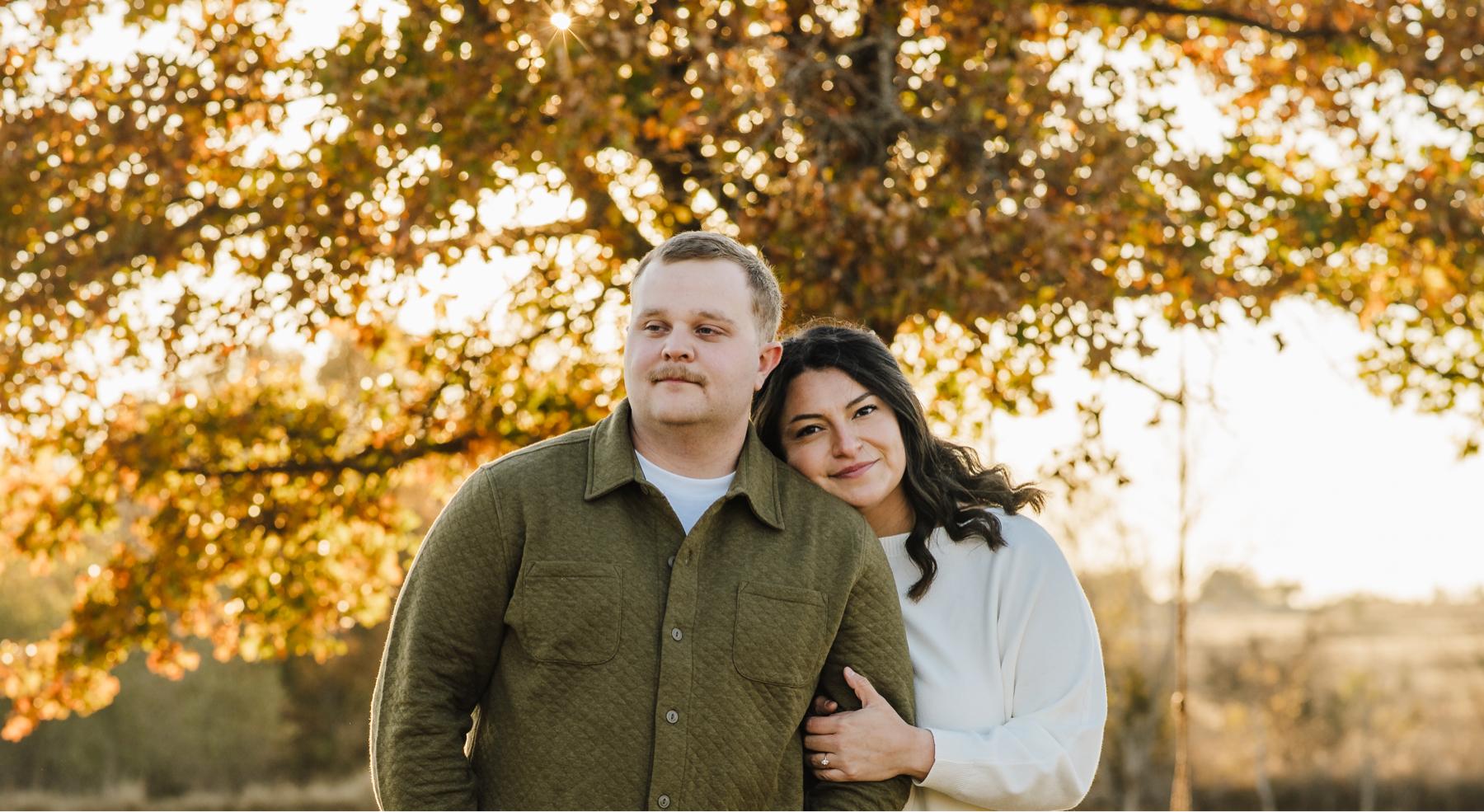 Alex Roush and Becca Angeles' Wedding Website