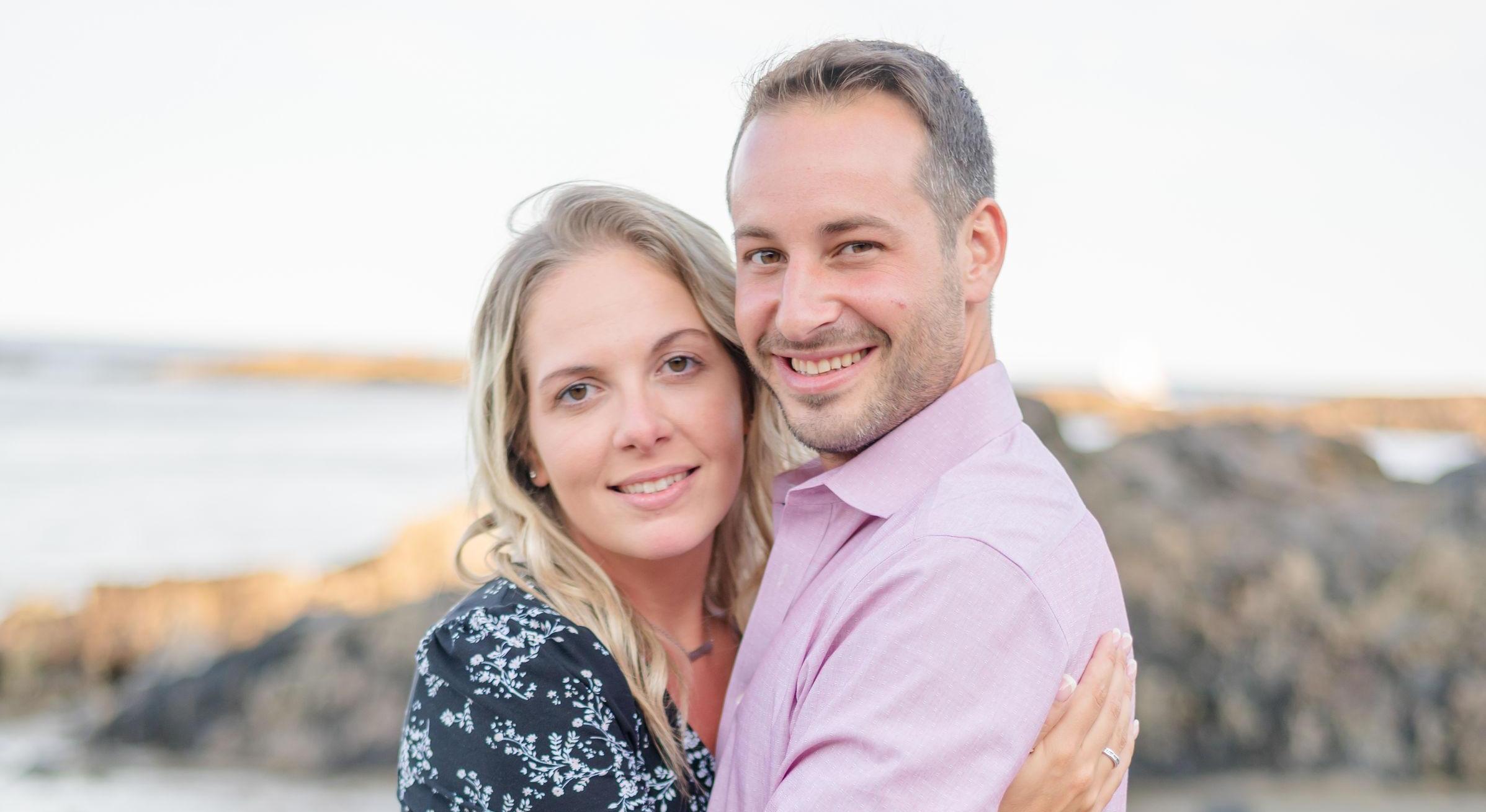 Briana Cammarata and Brian Lepre's Wedding Website