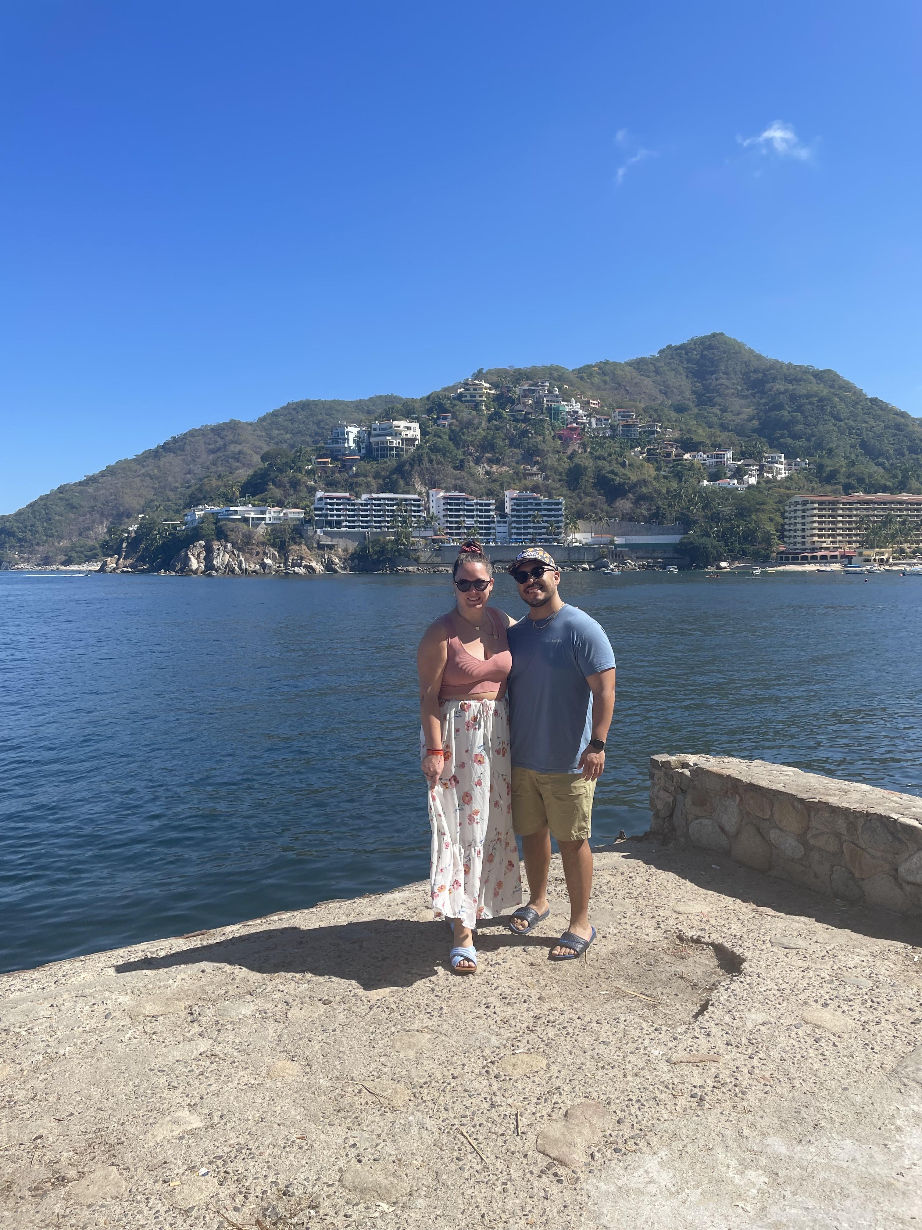 Norberto Ramos and Tara Luczak's Wedding Website