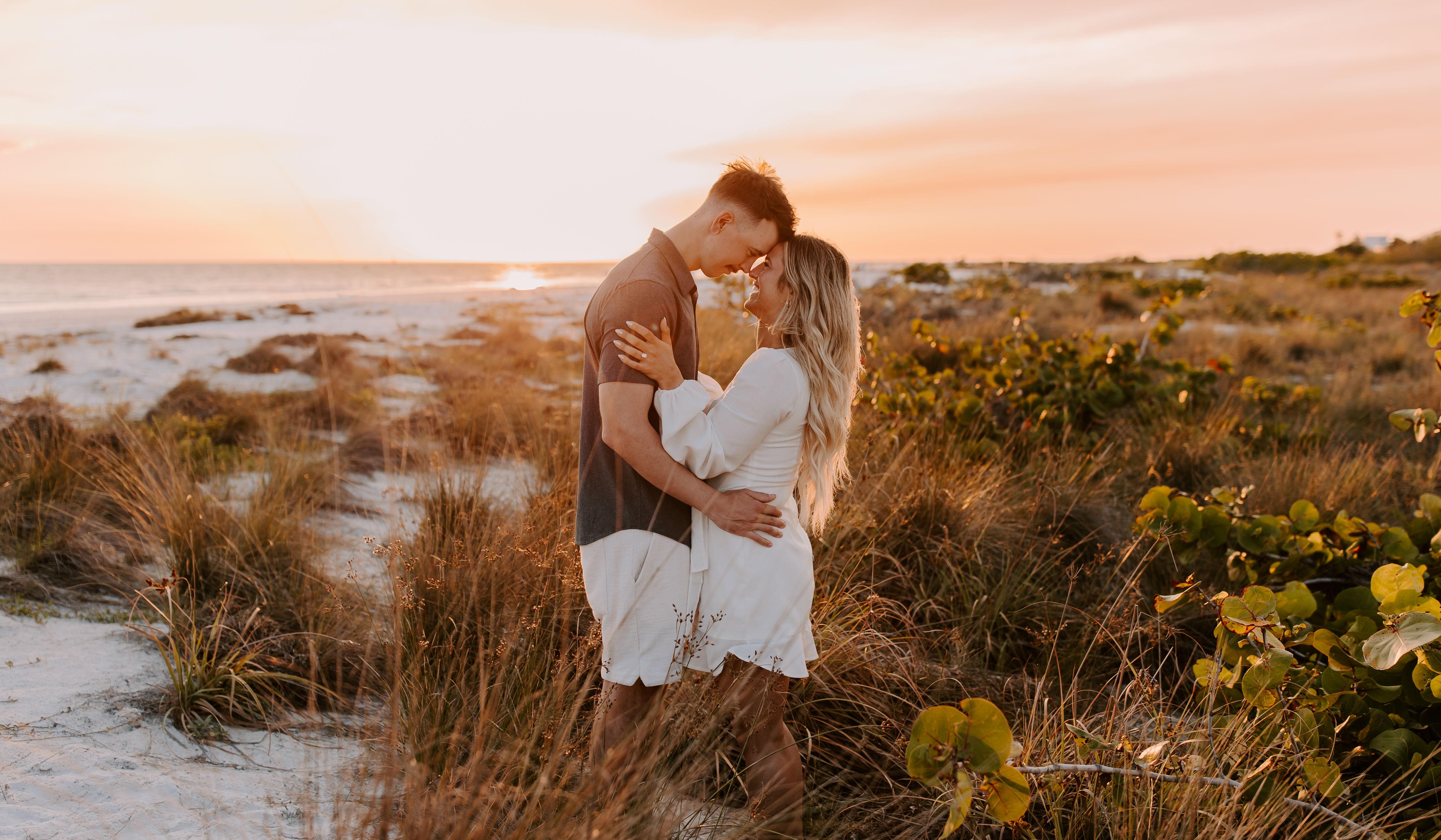 Anna Hutsell and Dylan Gergen's Wedding Website