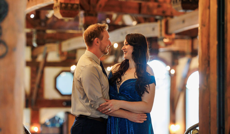 Shannon Wareham and Taylor Petersen's Wedding Website