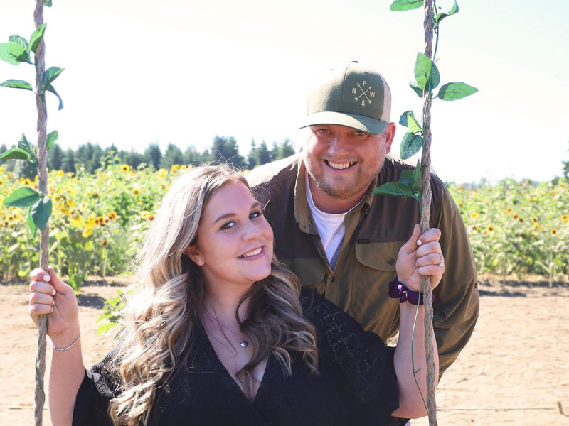 Tabatha Gordon and Jon Gordon's Wedding Website