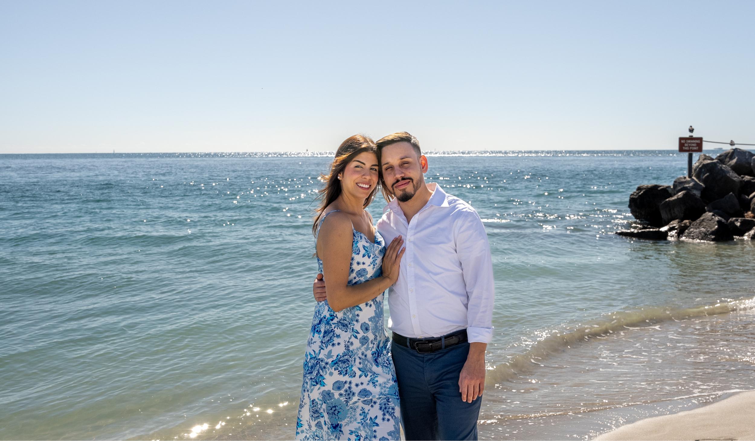 Joshua David and Maria Bernadette's Wedding Website