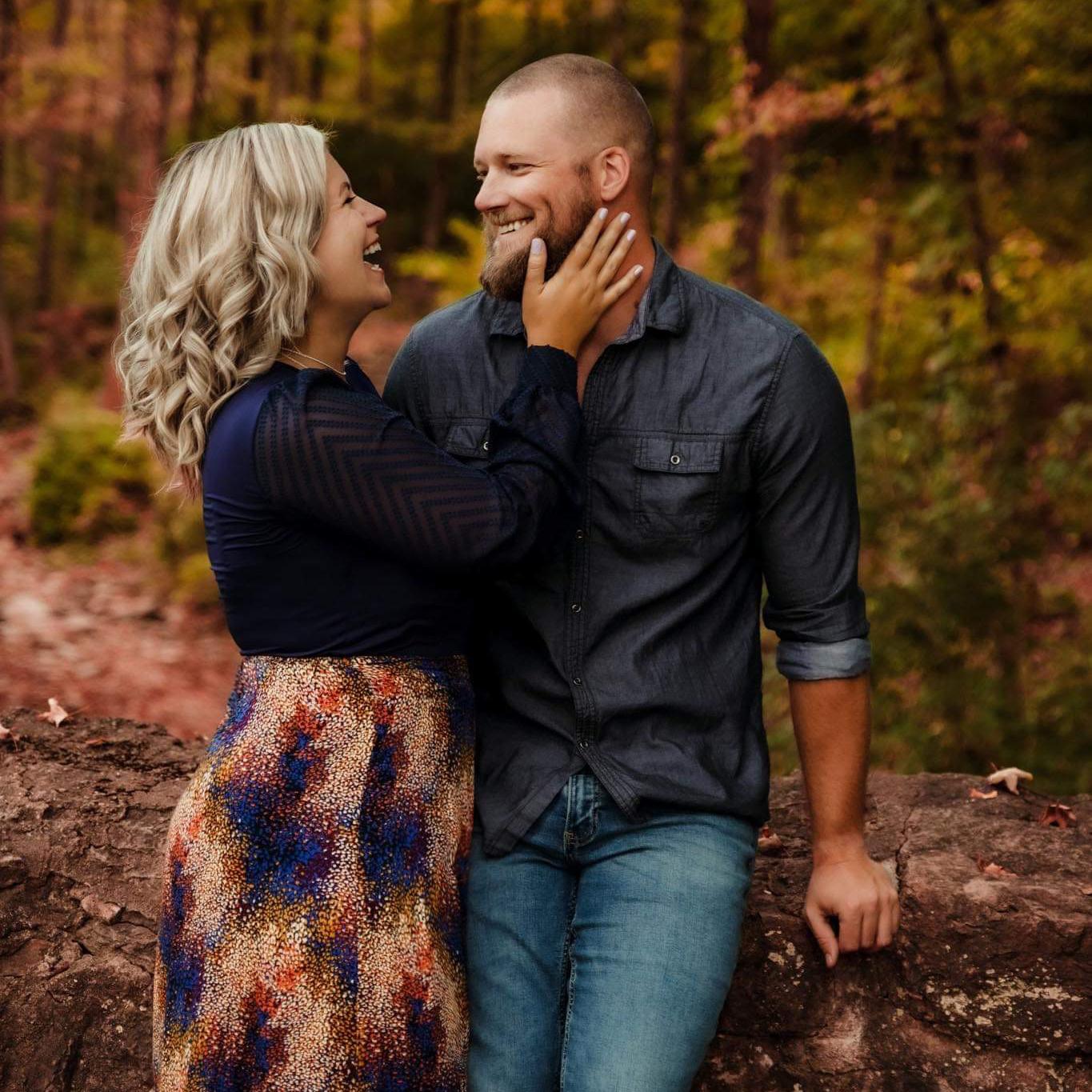Whitney Newberry and Joseph Keckeis' Wedding Website