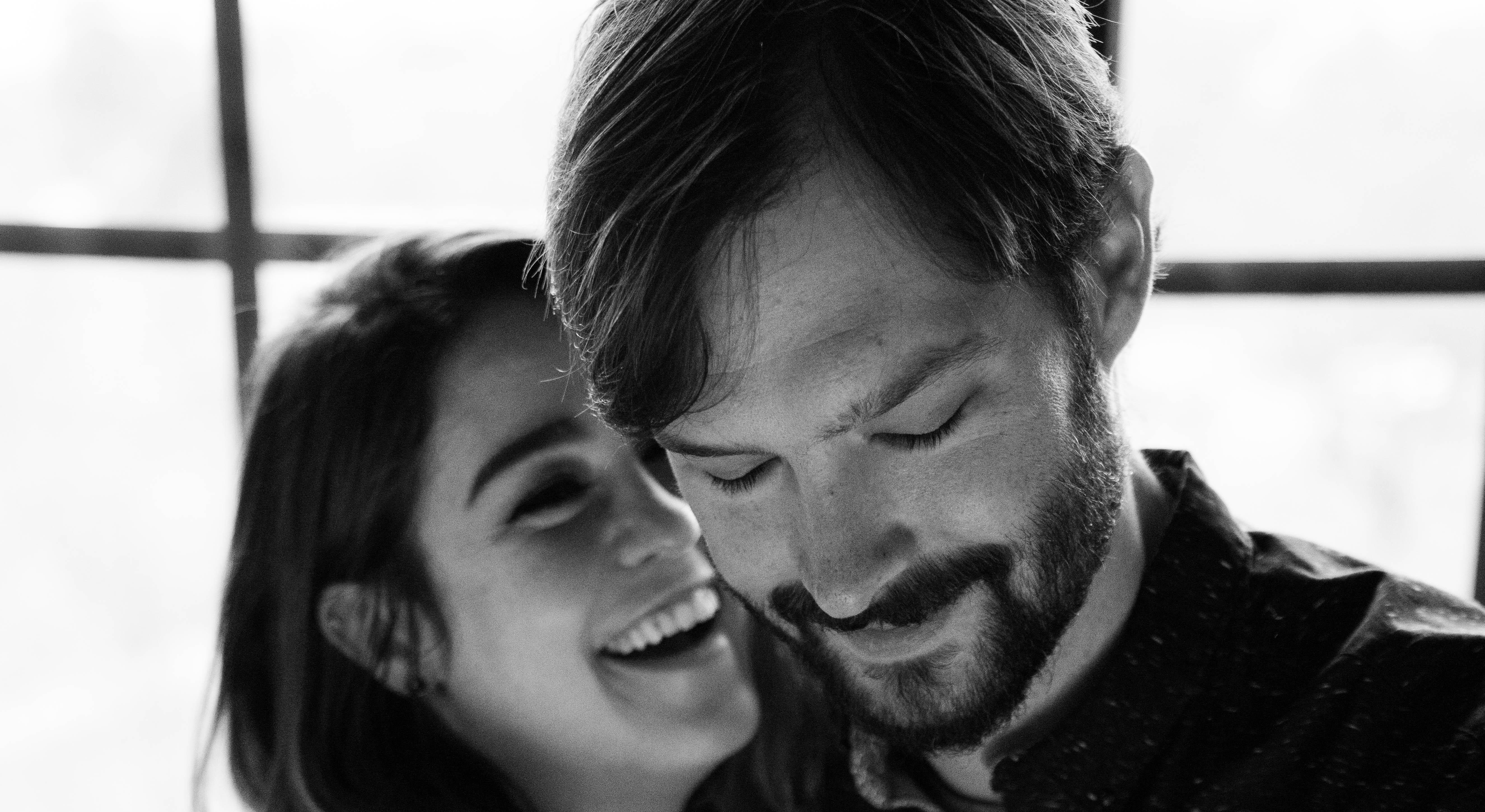 Ariel Kaplan and Andrew Huggins' Wedding Website