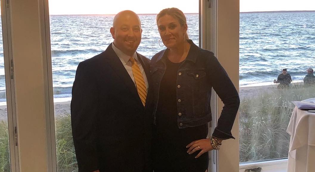 Hillary Anne Marsh and Michael James Barone's Wedding Website