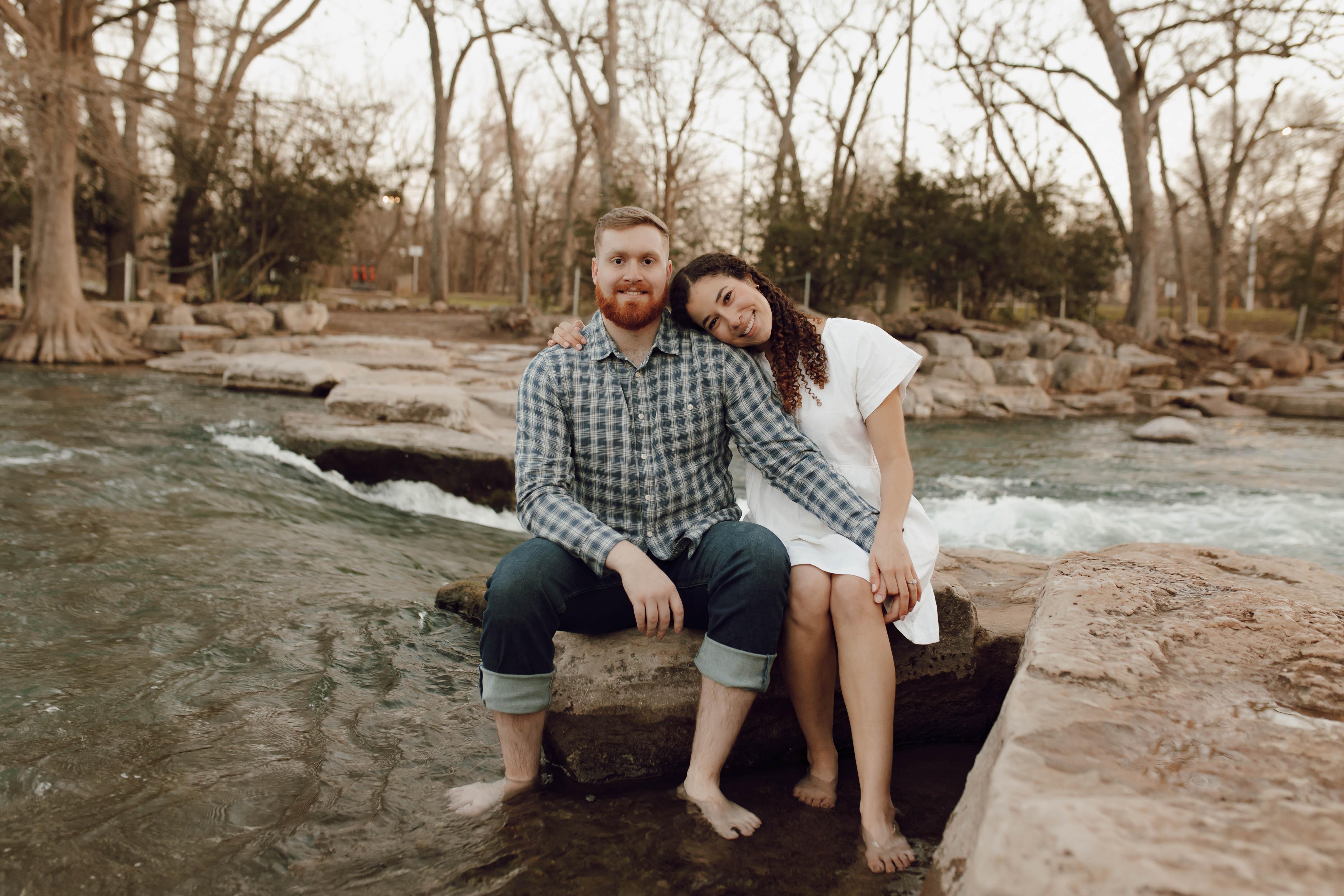 Kailyn Nilson and Tyler Flanders' Wedding Website