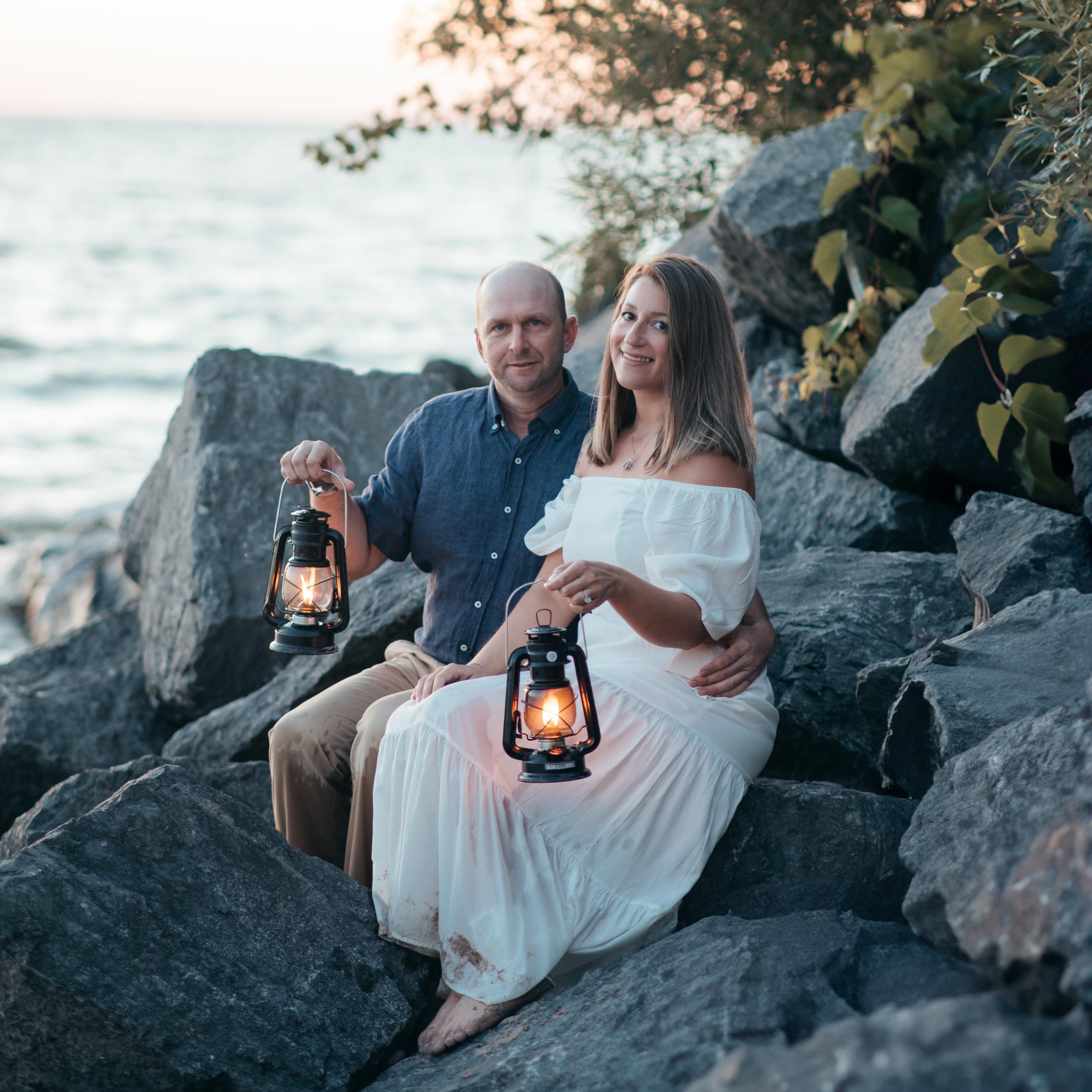 Jacquelynn Galster and David Smith's Wedding Website