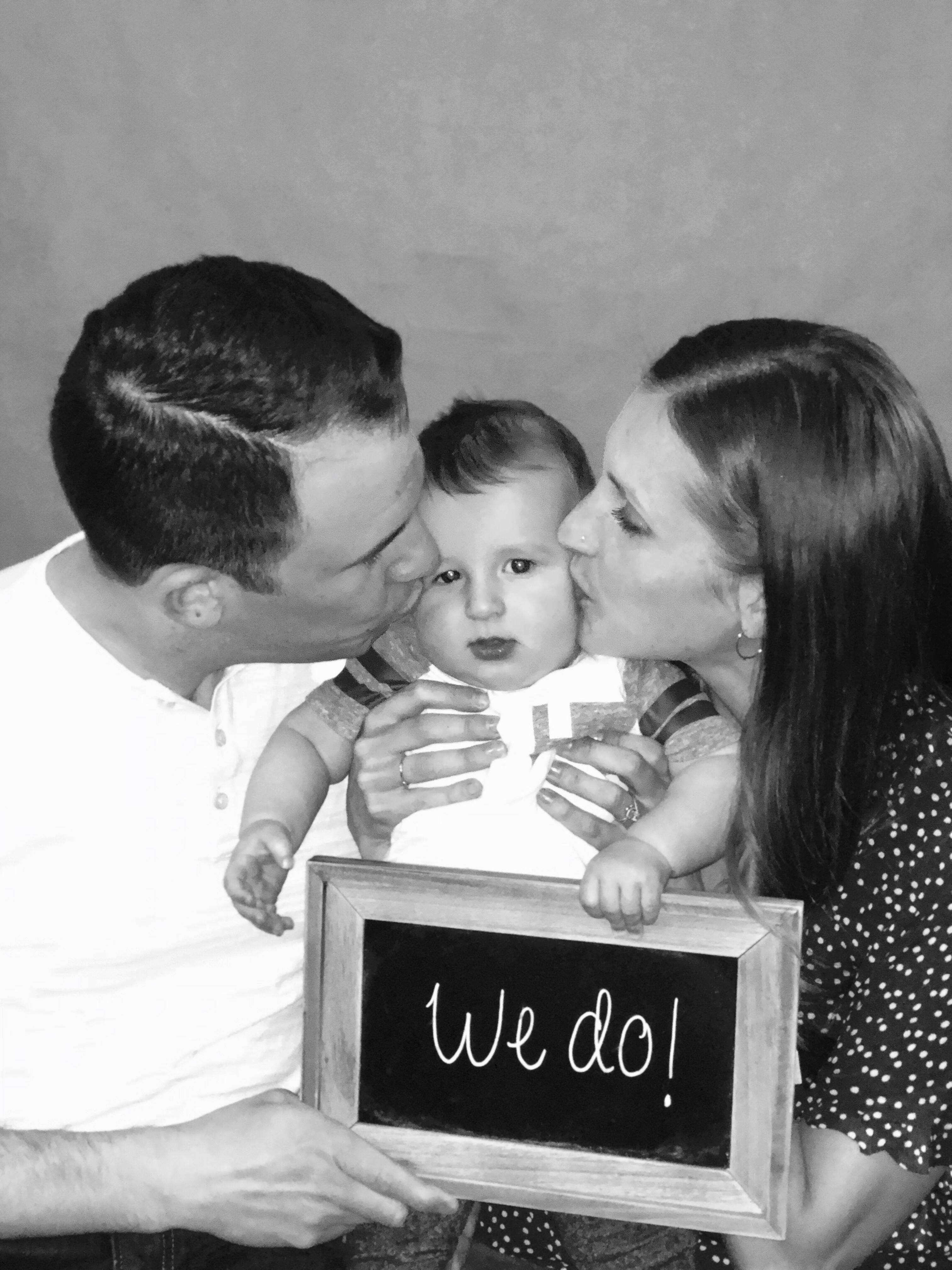 Megan Weber and Keith Padilla's Wedding Website