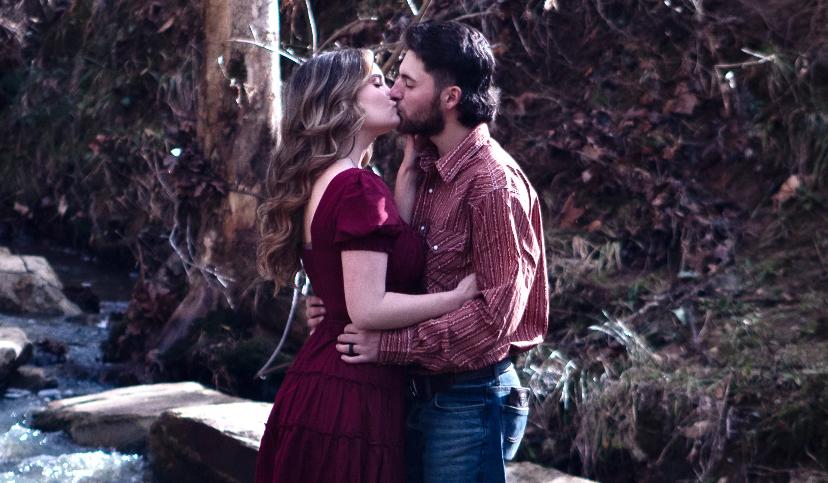 Ashlyn Holleman and Graham Garner's Wedding Website