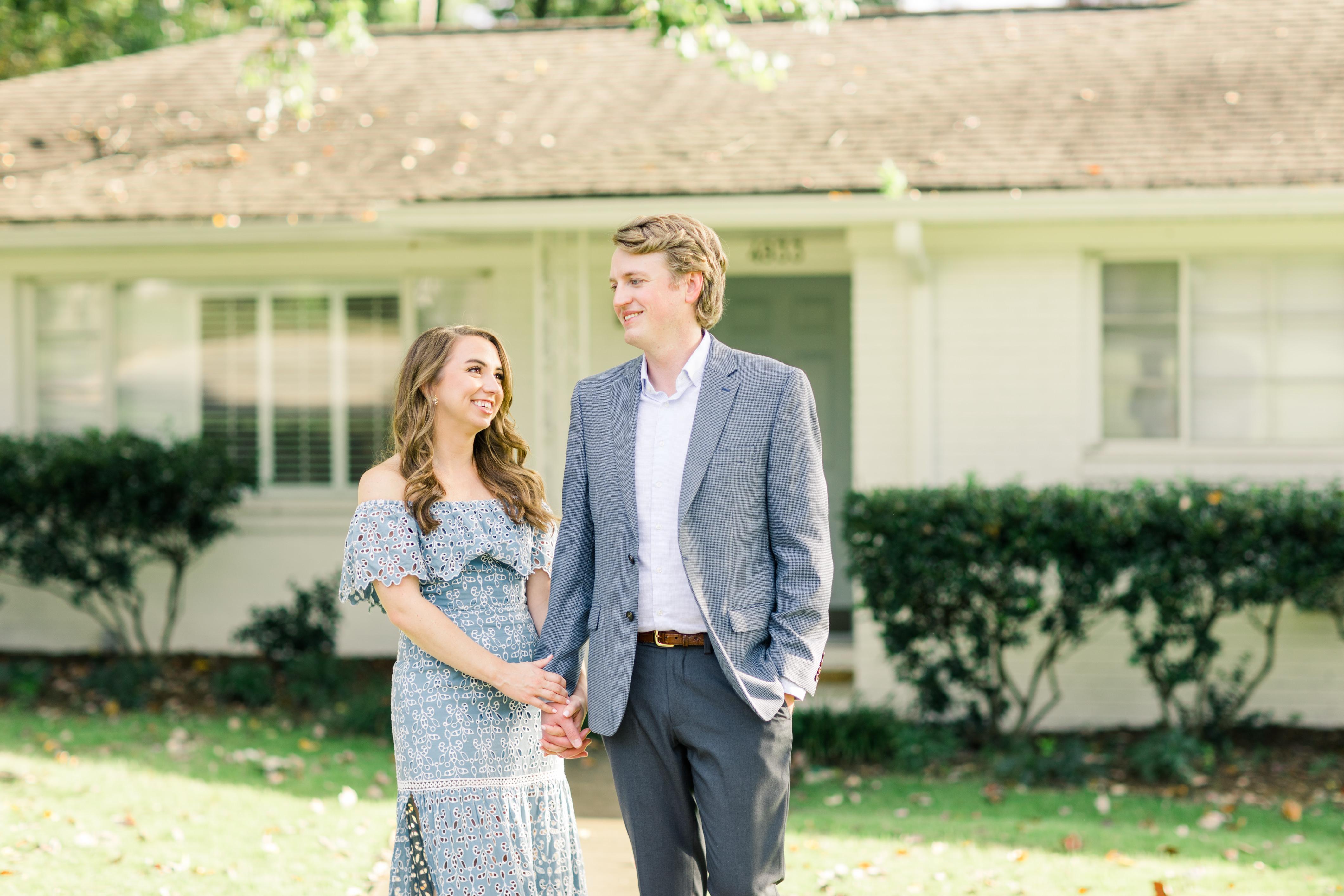 Marigrace Davis and Adam Jacobs' Wedding Website