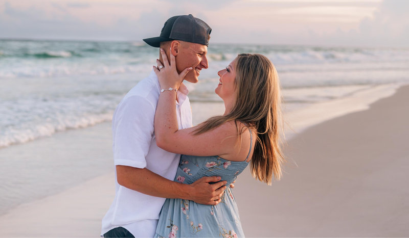 Brittany Westbrook and Alec Tipton's Wedding Website