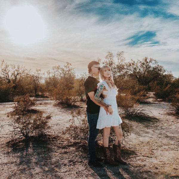 Rachelle Powers and Jacob Kelley's Wedding Website