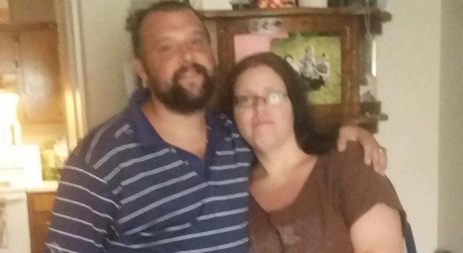 April Lowe and William Barber's Wedding Website