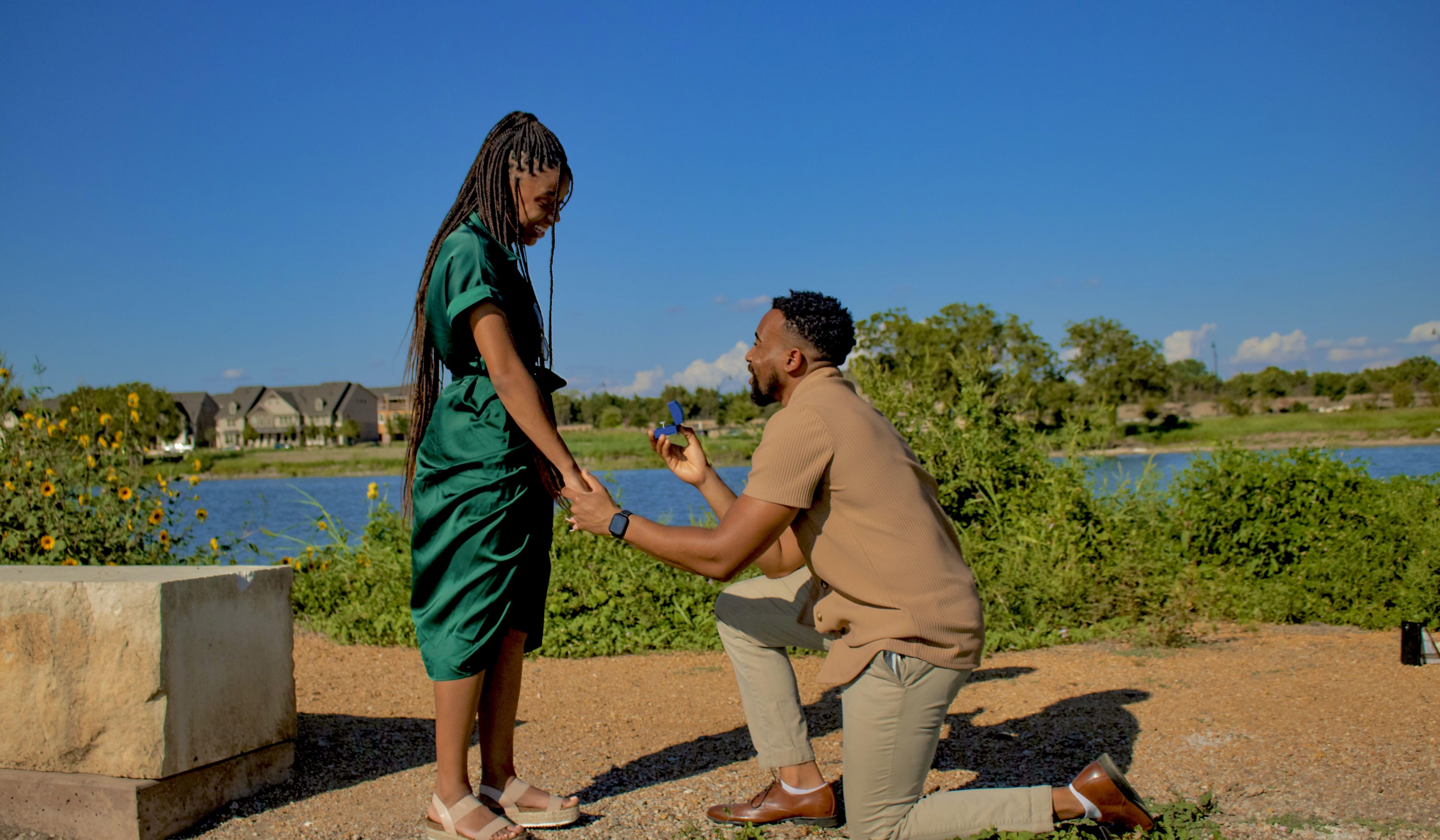 Caleb Williams and Logan McElroy's Wedding Website