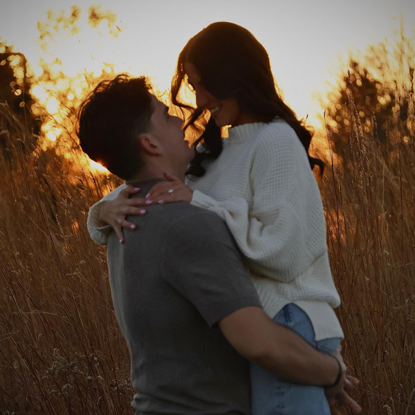 Sarah Hansen and Ben Muse's Wedding Website