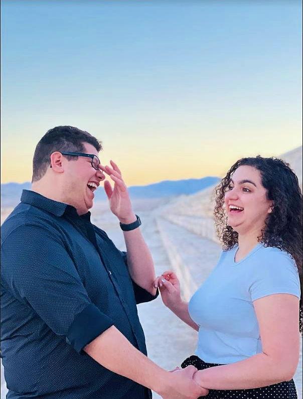 Alexis Lawrence and Anthony Diaz's Wedding Website