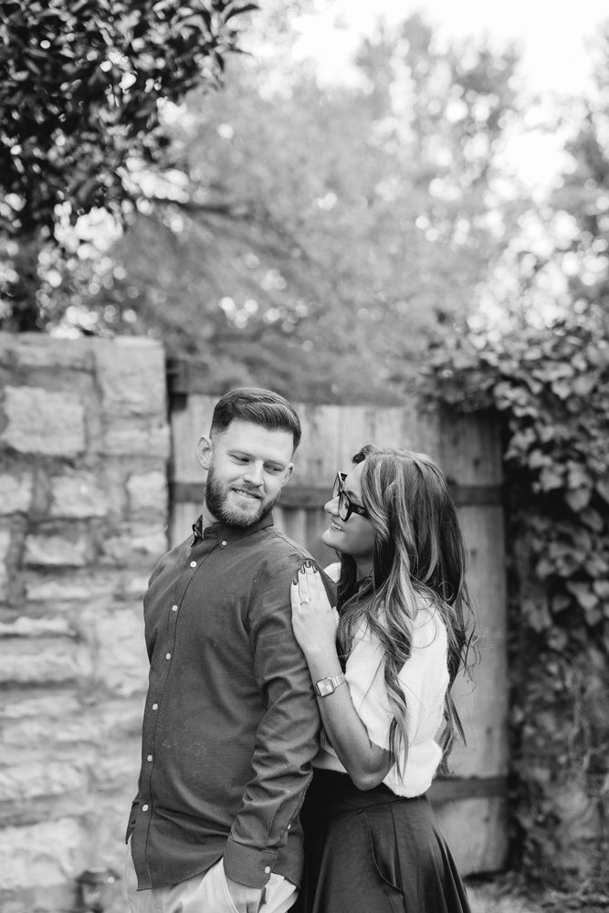 Darian Barger and Christopher Wallen's Wedding Website
