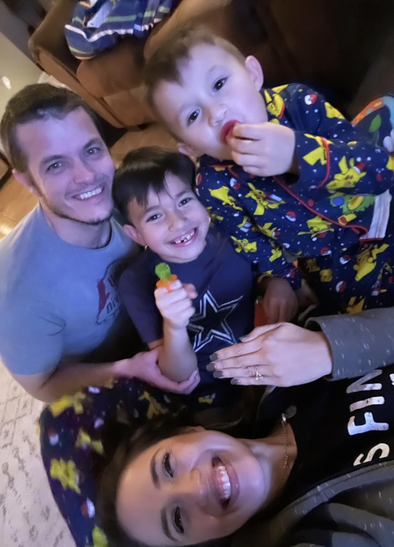 Marina Cerda and Evan Gerhardt's Wedding Website