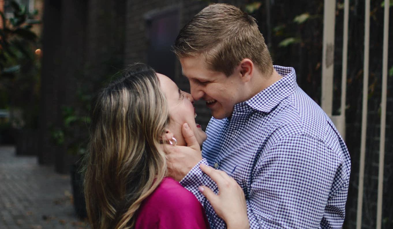 Dylan Nation and Madelyn Hinnant's Wedding Website