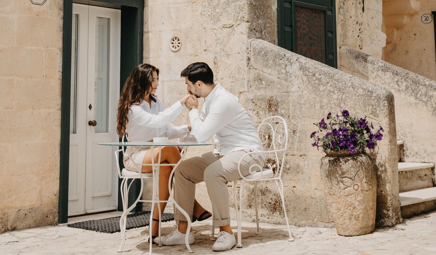 Valentina Lucia Guarino and Michael Anthony Tardi's Wedding Website