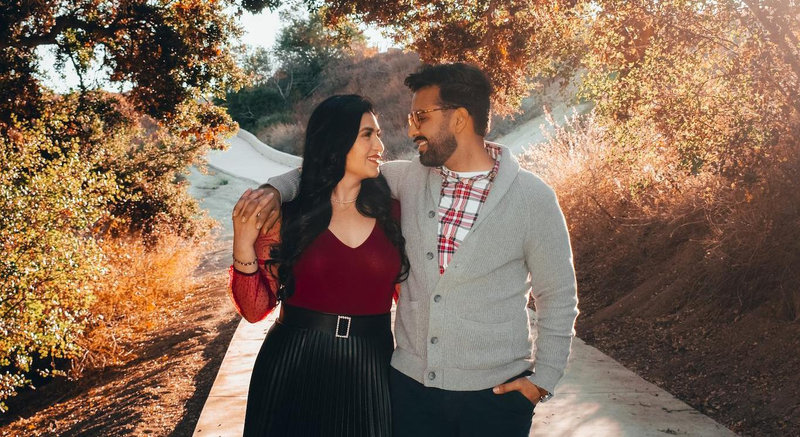 Angelica Zavala and Franklin Salaverria's Wedding Website