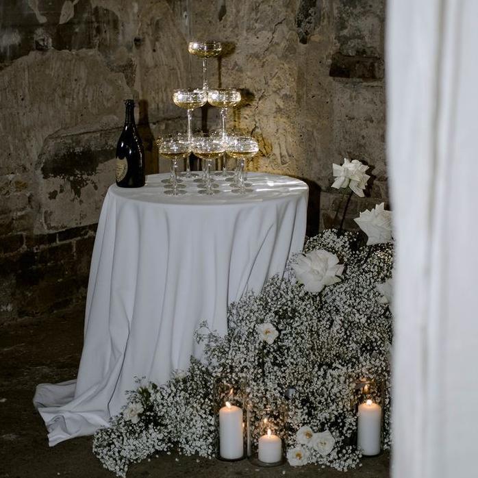 Italy Pacheco and Joshua Ballesteros' Wedding Website