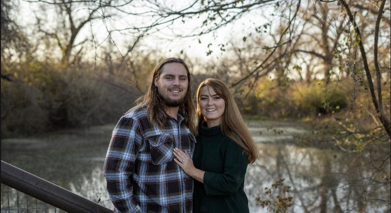 Cayli Cecil and Christian Pessin's Wedding Website