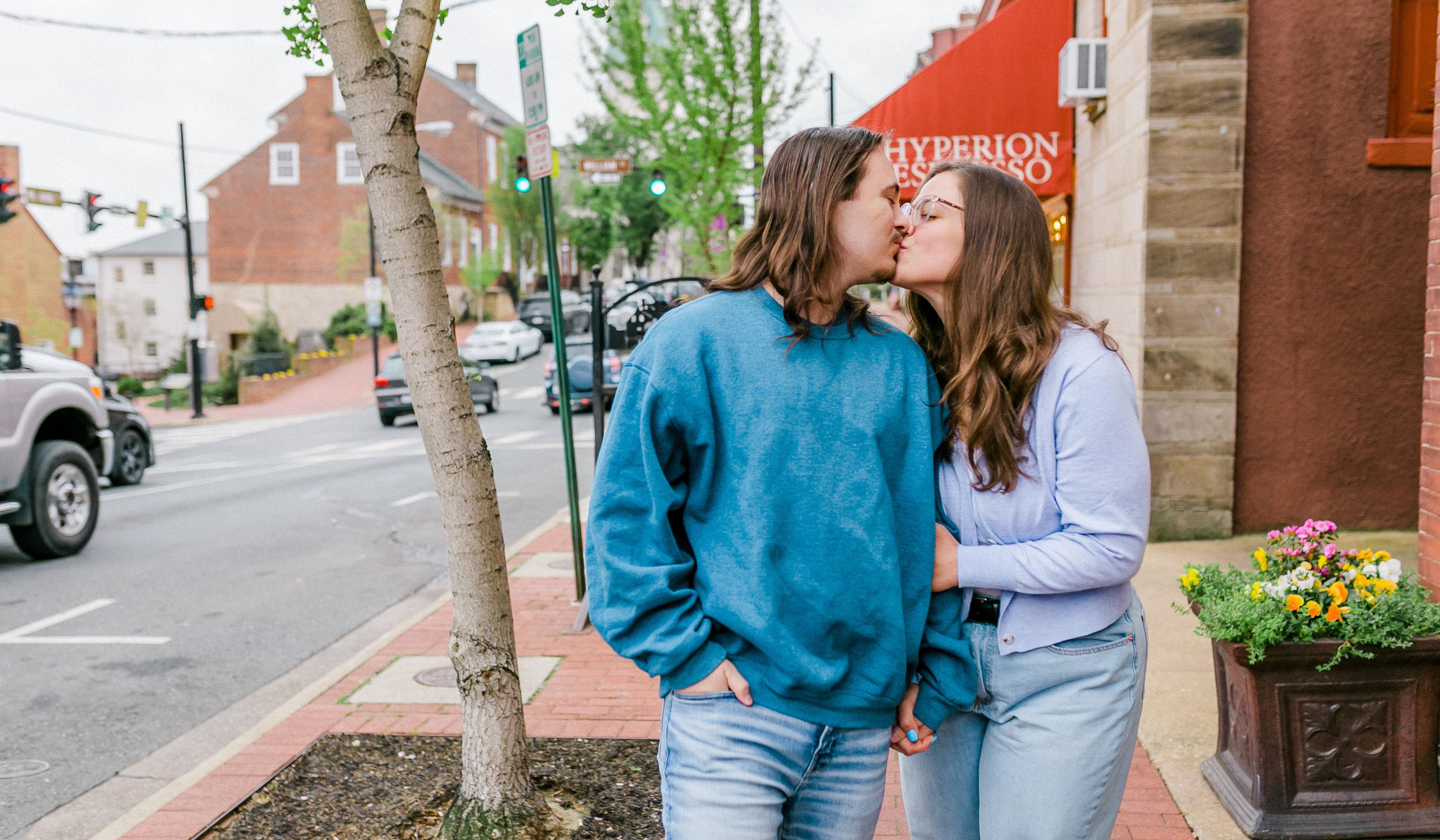 Justus Whittington and Morgan Lippold's Wedding Website