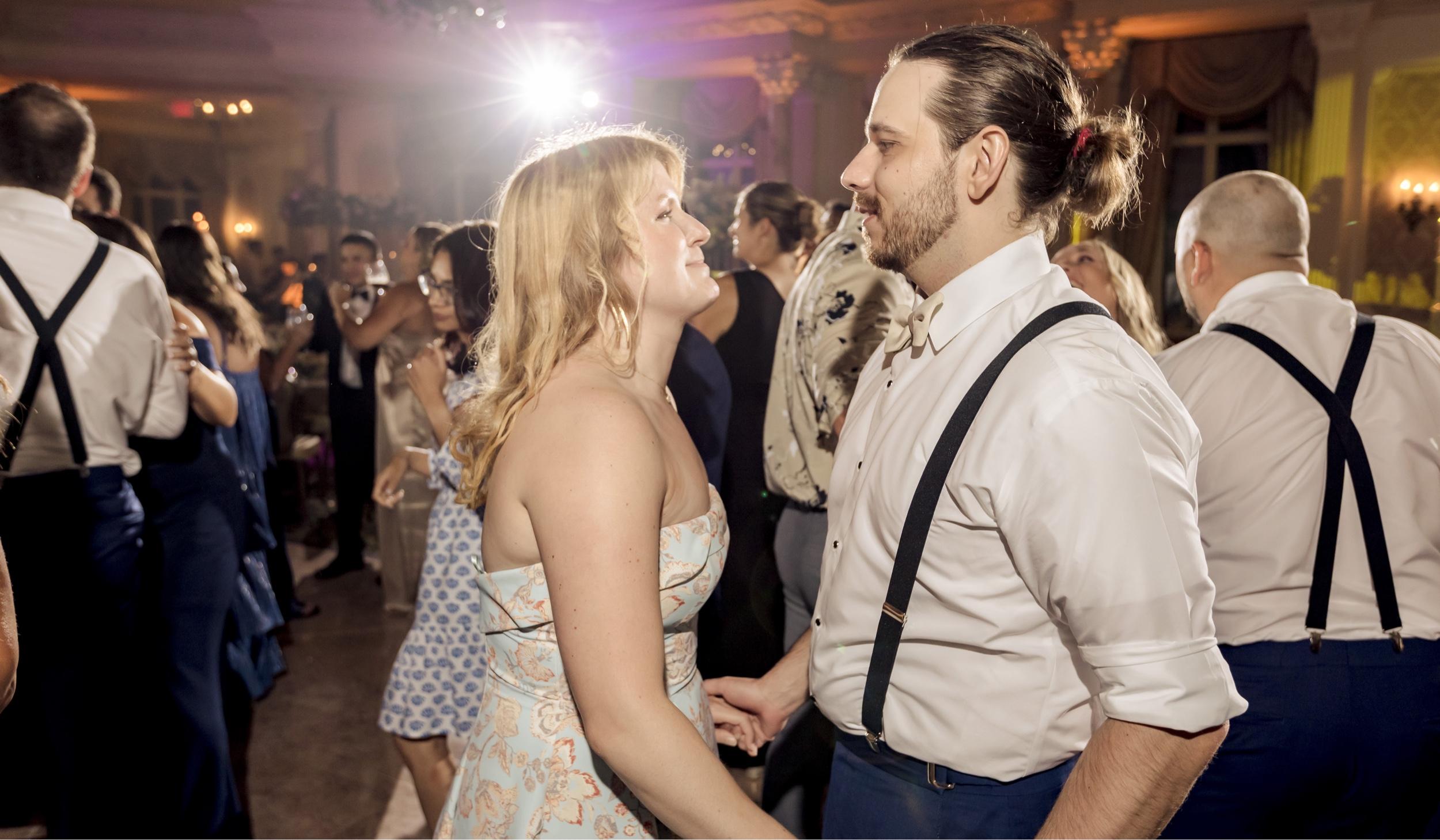 Samantha Stepner and Michal Kisiel's Wedding Website