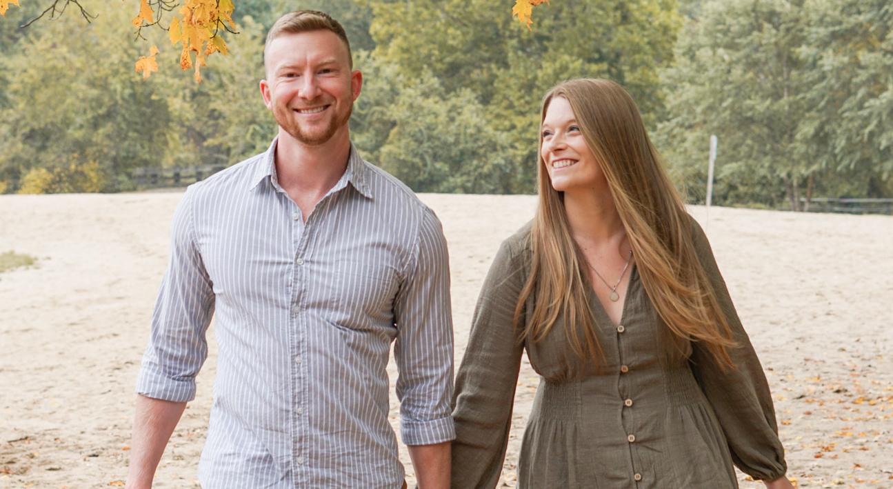 Rachel English and Max Kelley's Wedding Website