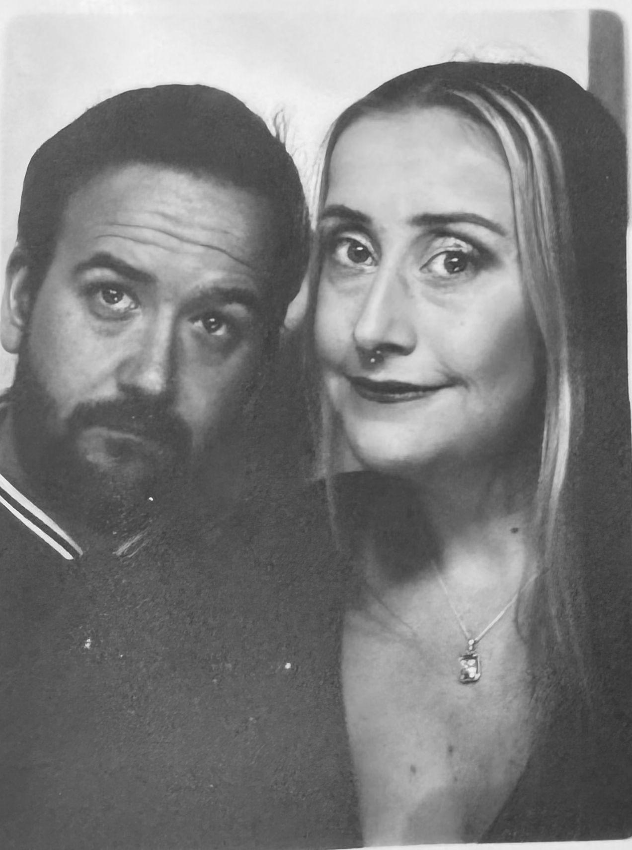 Michael Scarrott and Amy McArthur's Wedding Website