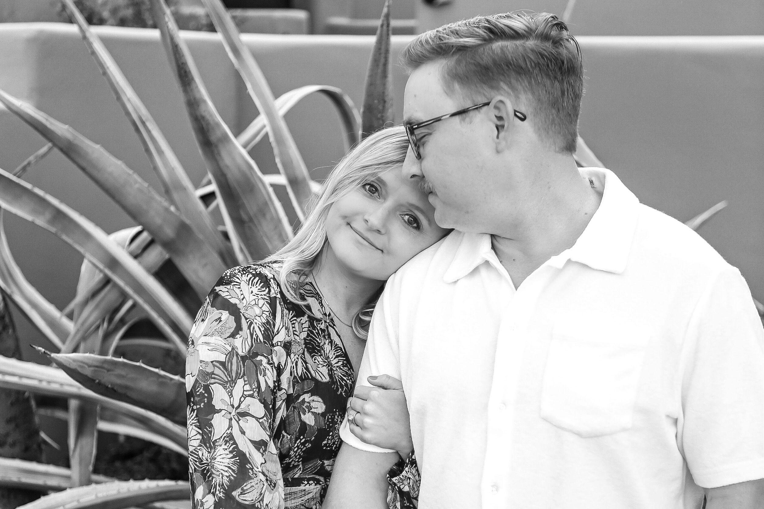 Morgan Smith and Spencer Sheets' Wedding Website