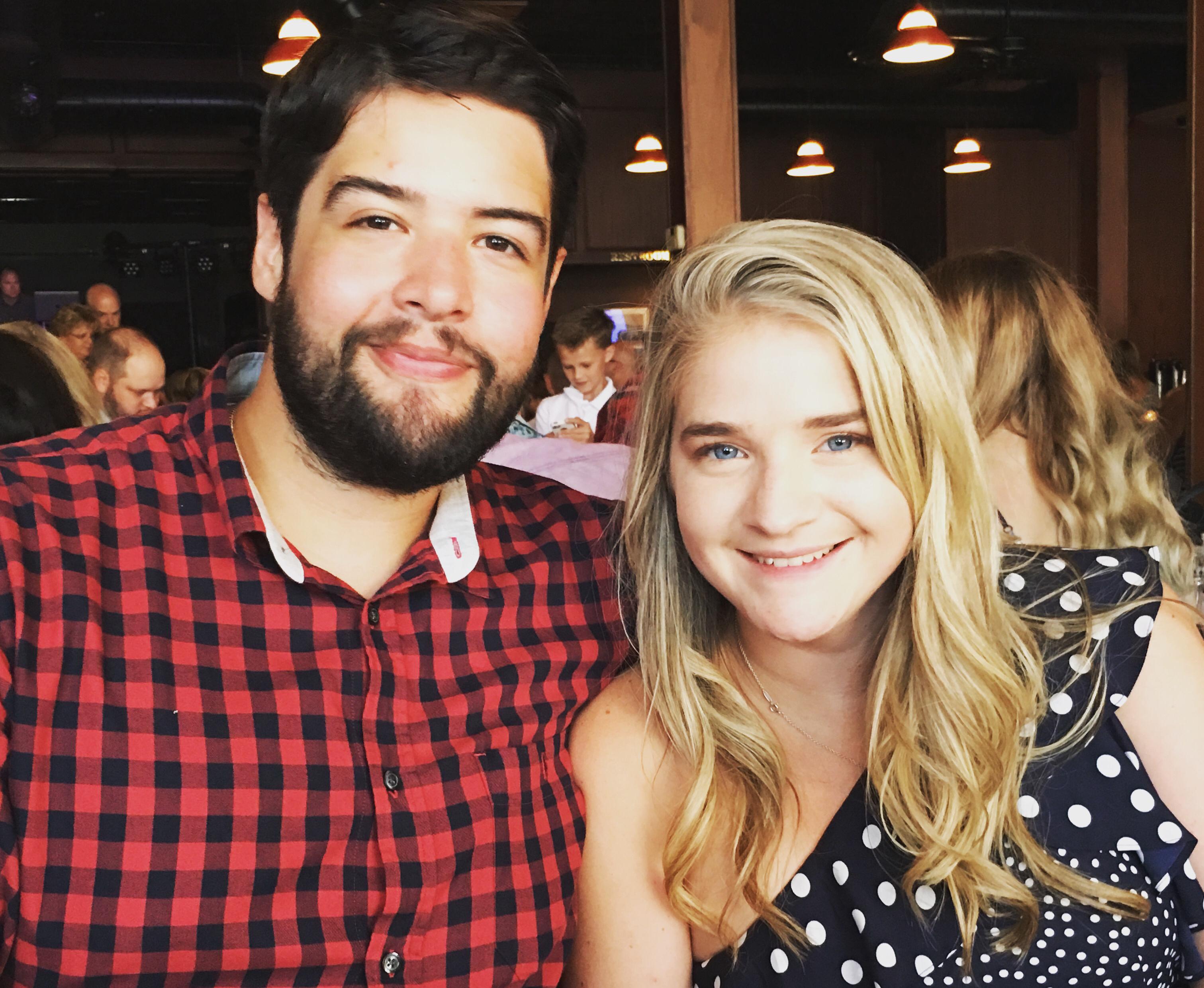 Samantha Spurbeck and Shane Meier's Wedding Website