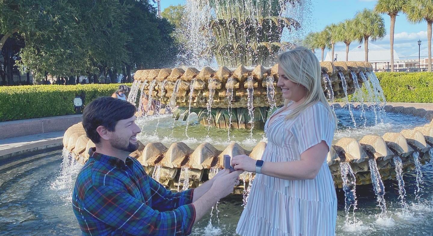 Anna Wells and Eric Sanderlin's Wedding Website