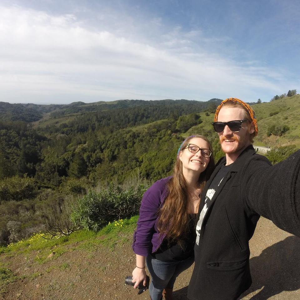 Danielle Ramey and Charlie Stagner's Wedding Website