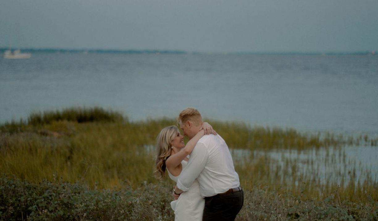 Cassidy Stein and Derrick Giese's Wedding Website