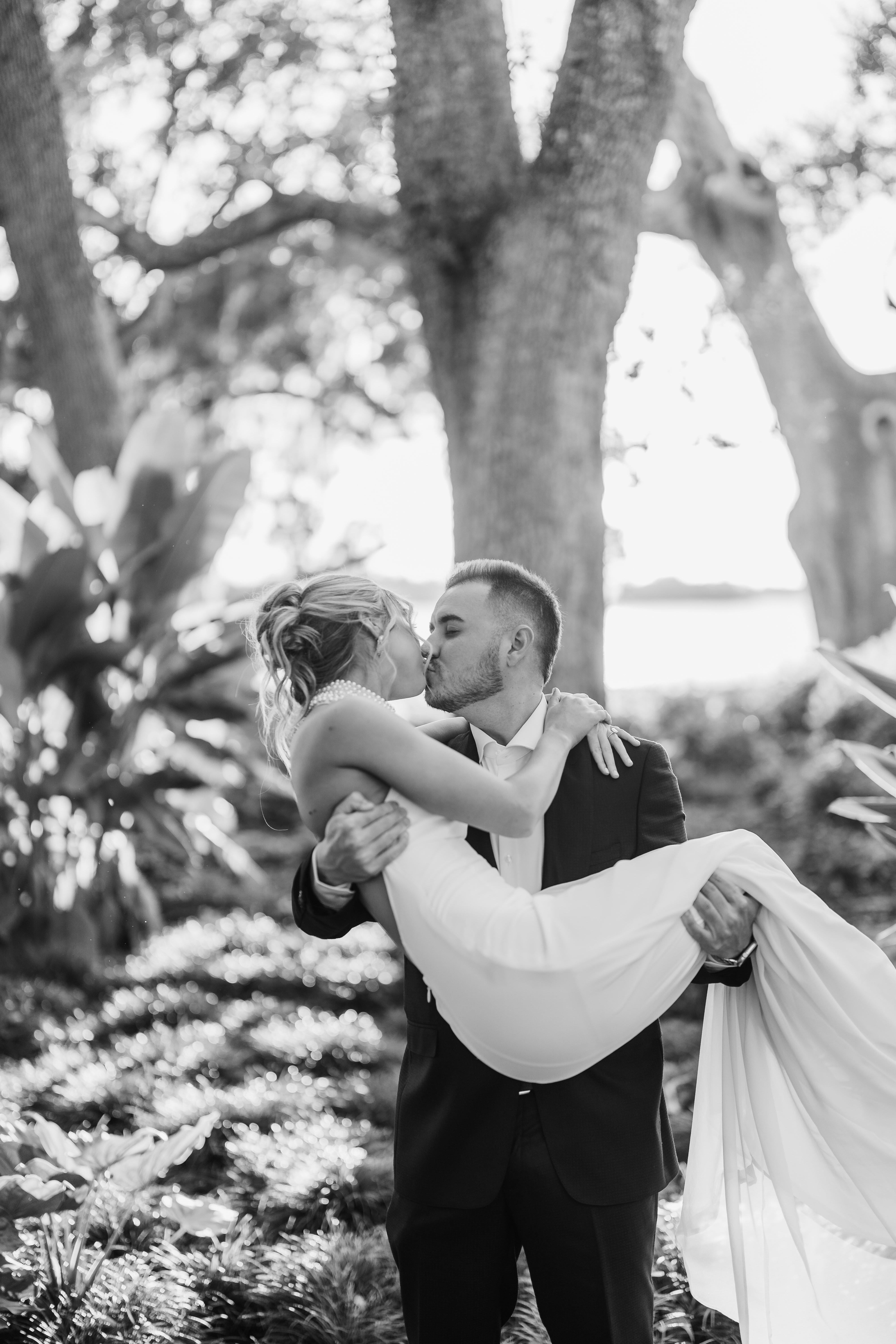 Bailee Pridgen and Devin Broussard's Wedding Website