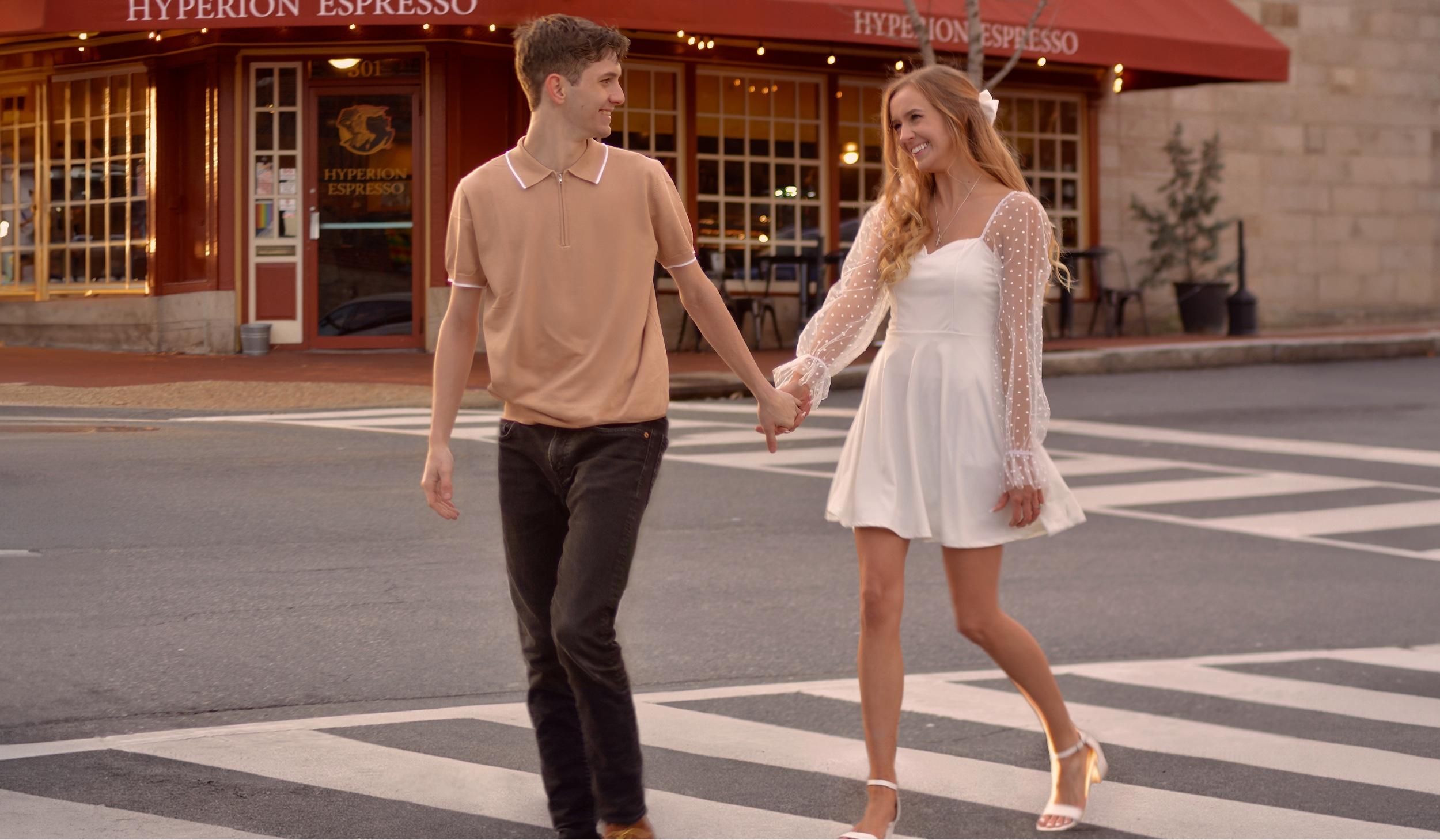 Kimberly Griner and Joshua Turkington's Wedding Website