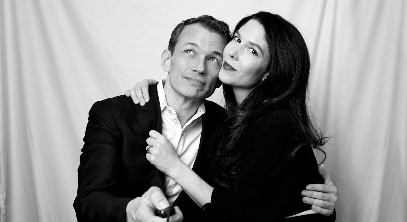 Angela Altus and Michael Egbert's Wedding Website