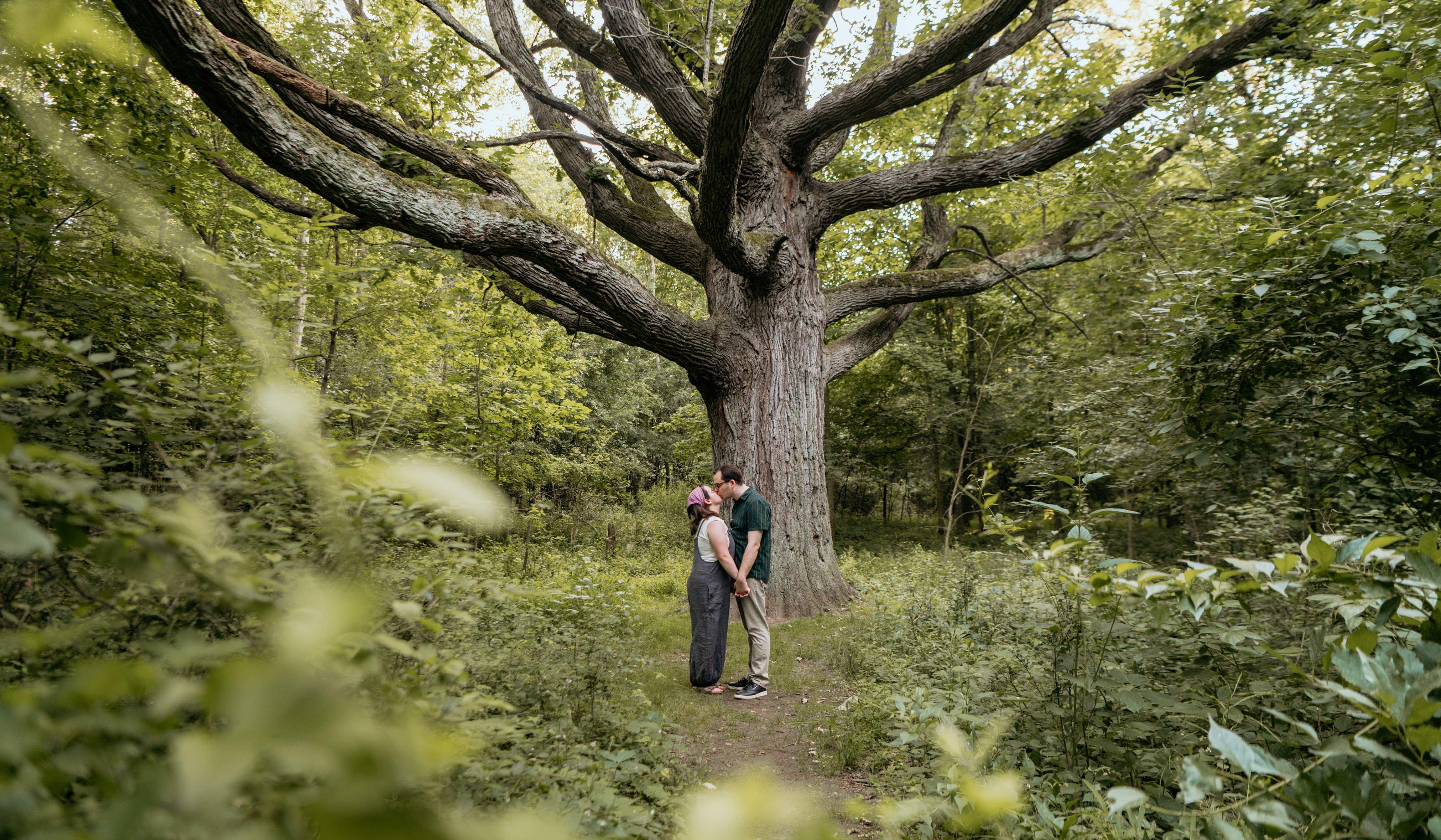 Reilly Conlon and Brandon Waldenmayer's Wedding Website